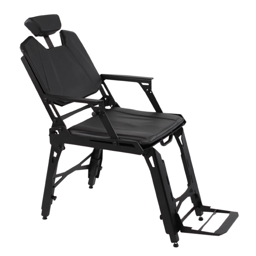 Nomad Chair - Cadillac Store